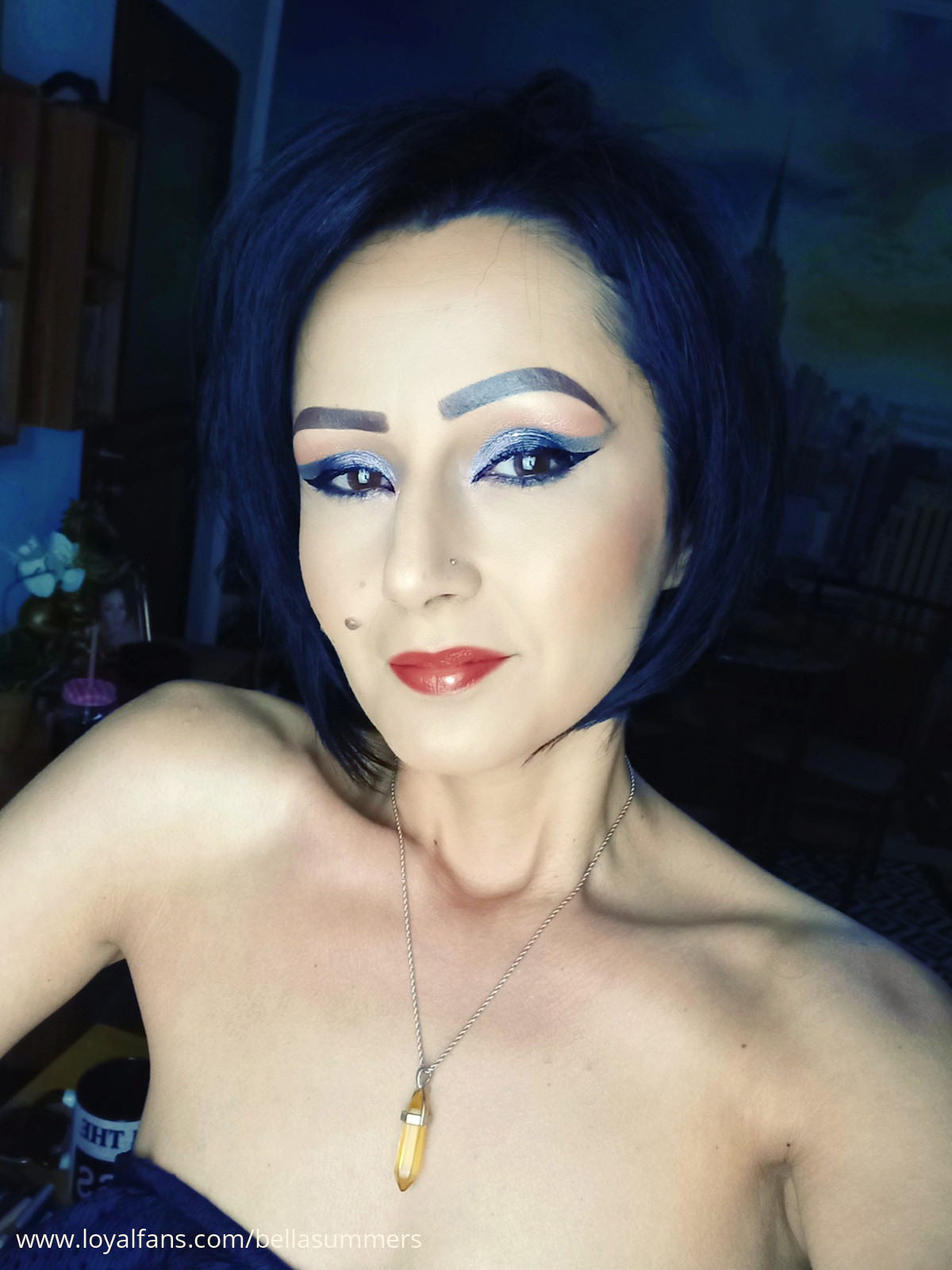 BellaSummers's videos and clips | Official account | LoyalFans