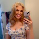 Findom Auto Drain - Miss Aphrodite Blonde Findom Femdom Official Profile | www.Loyalfans.com