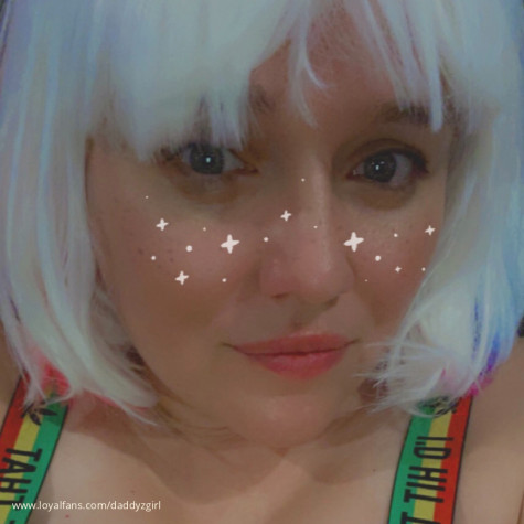 Daddyzgirl’s Official Social Fan Page | LoyalFans