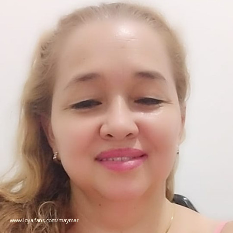 MAYMAR’s Official Social Fan Page | LoyalFans