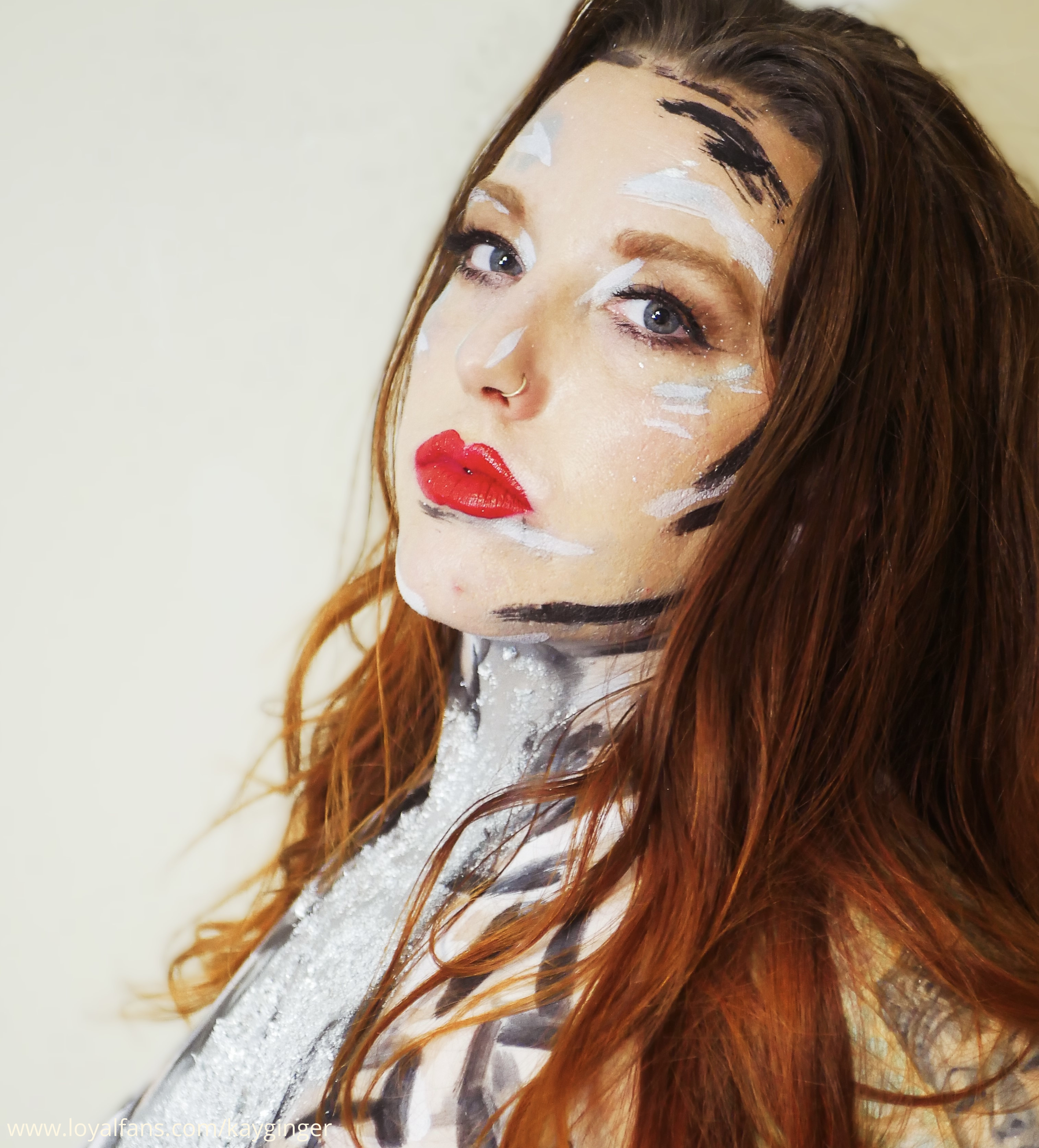 Ginger henley’s Official Social Fan Page | LoyalFans