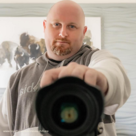 Steve Ashmore's videos and clips | Official account | LoyalFans