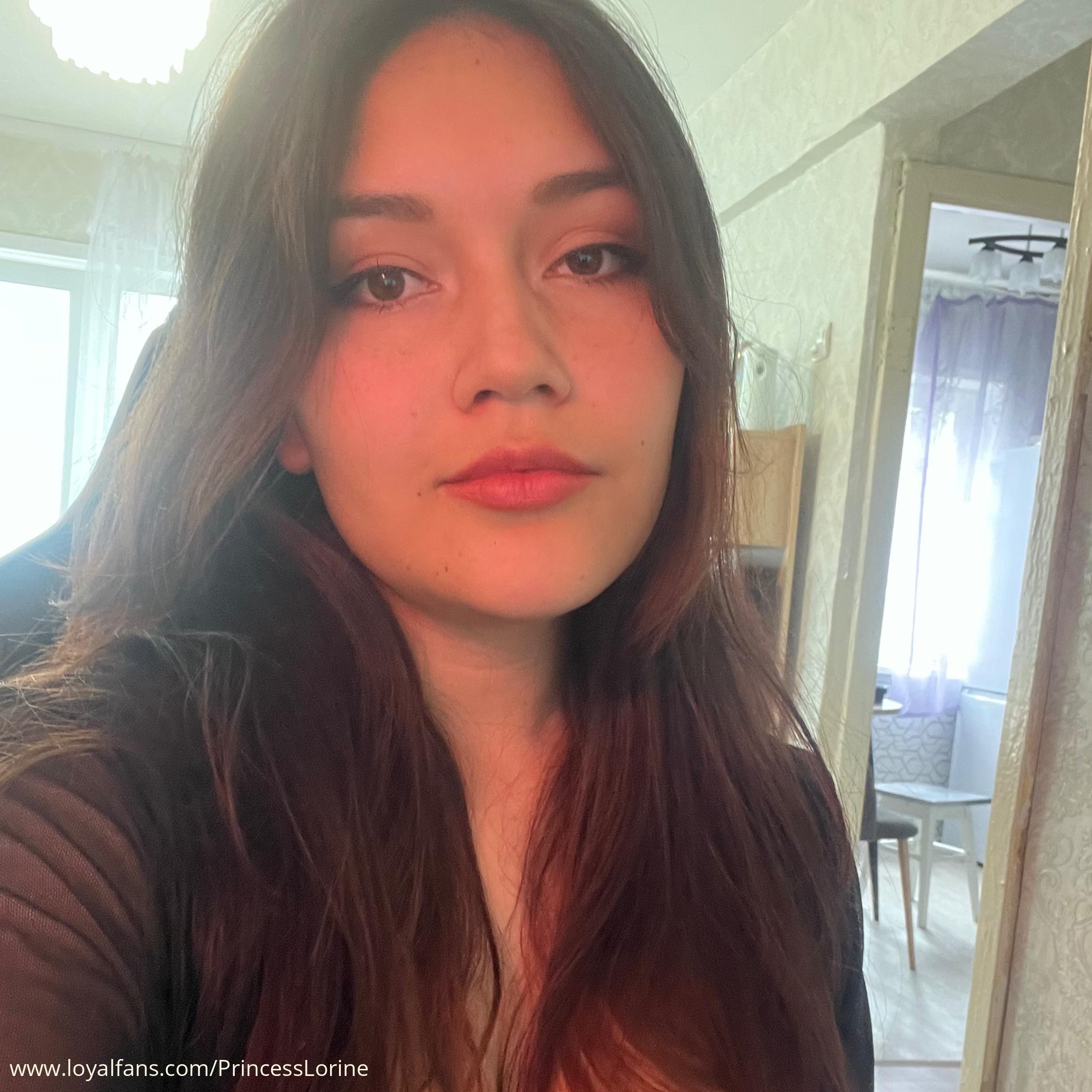 Lorine Moure’s Official Social Fan Page | LoyalFans