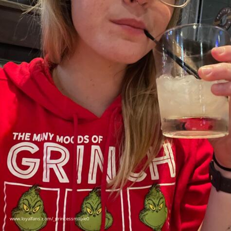 Princess Maple's Official Social Fan Page | LoyalFans