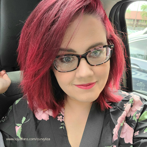 CurvyLiza BBW FA Model’s Official Social Fan Page | LoyalFans