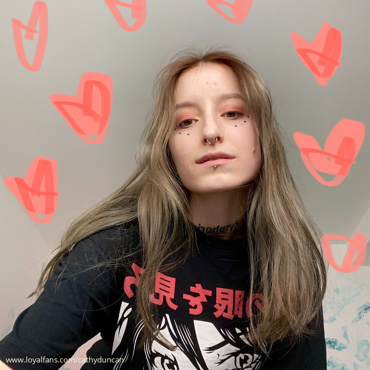 CathyDuncan’s Official Social Fan Page | LoyalFans
