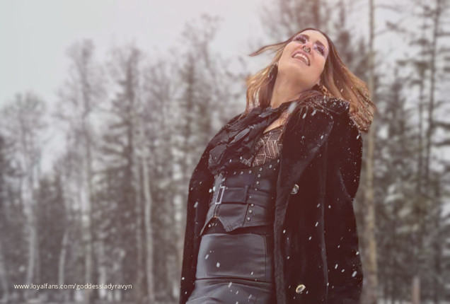 Keyholding and Chastity Week, Day 1 with Lady Ravyn. - Goddess Lady ...