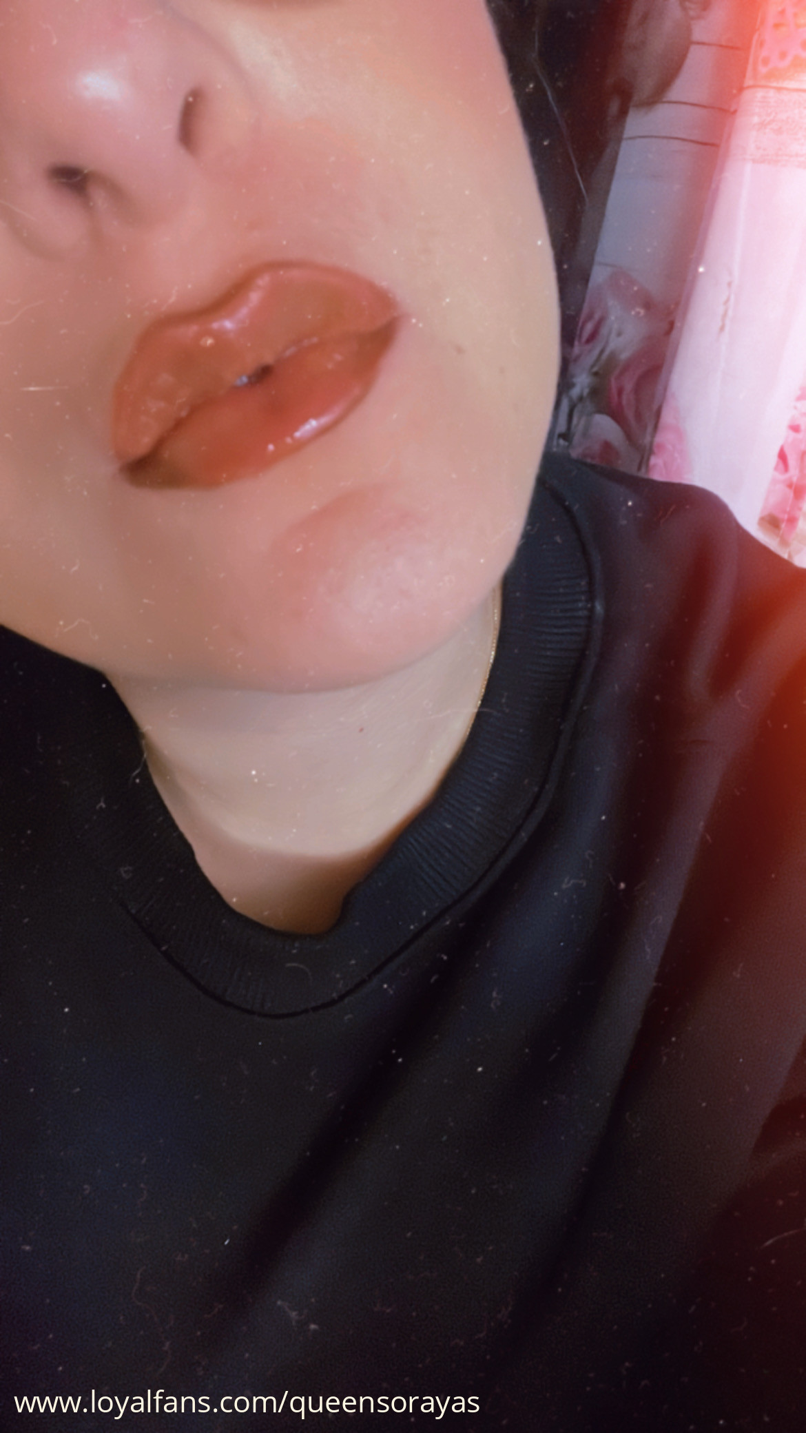 Queen Soraya's Official Social Fan Page | LoyalFans