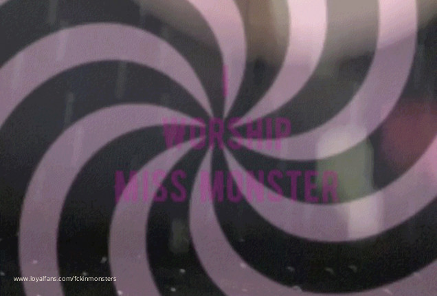 Subscribe to see the new hyp clip💦 - Miss Monster Hypno Findom Femdom Official Photos | www ...