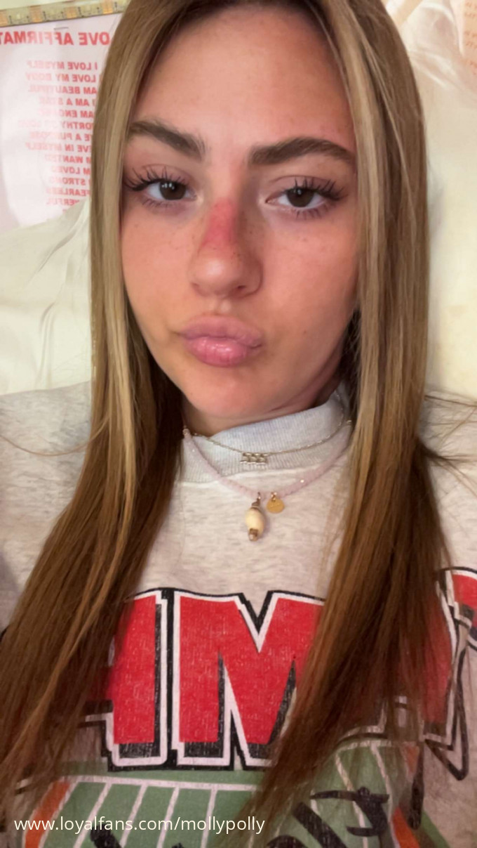 Mollypolly’s Official Social Fan Page | LoyalFans