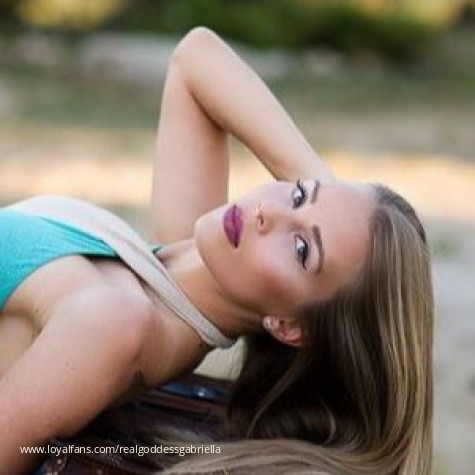 Real Goddess Gabriella's videos and clips | Official account | LoyalFans