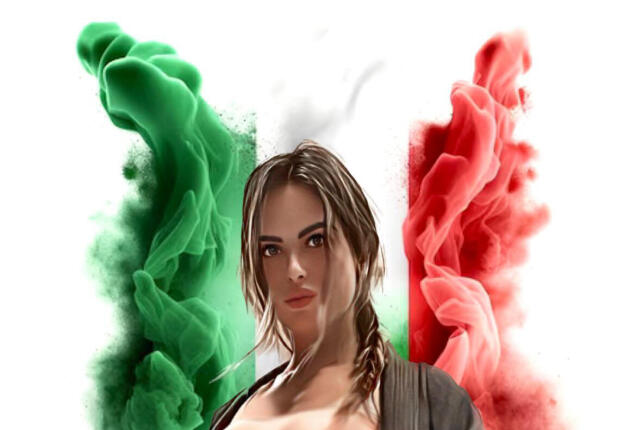Custom Videos! - Andrea La Dea Official Photos | LoyalFans