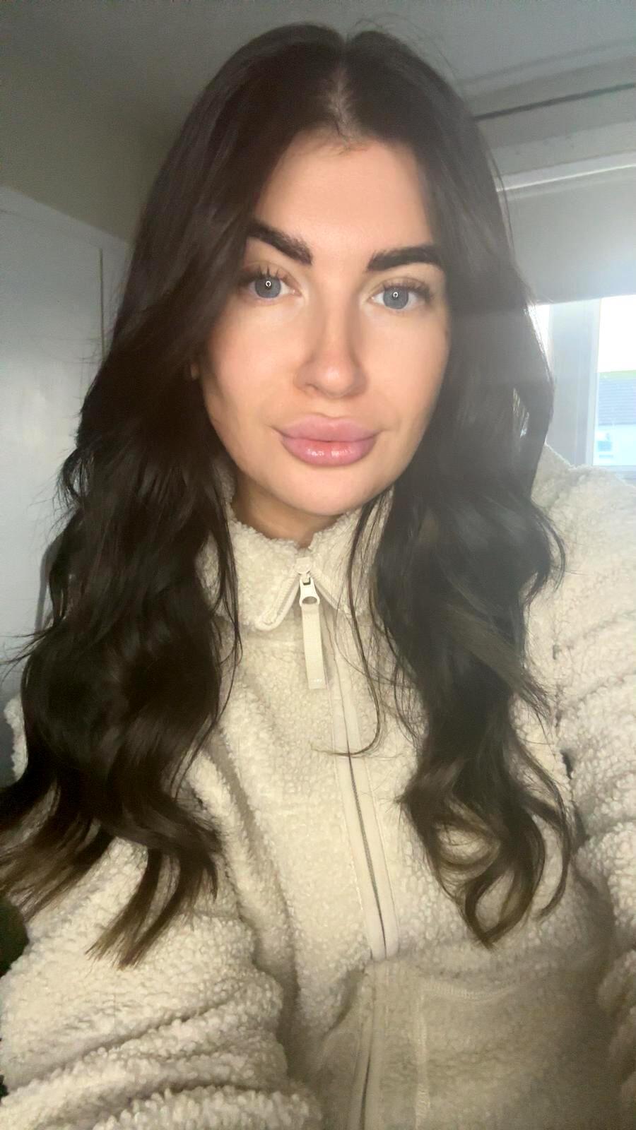 Scottish Cherry’s Official Social Fan Page | LoyalFans