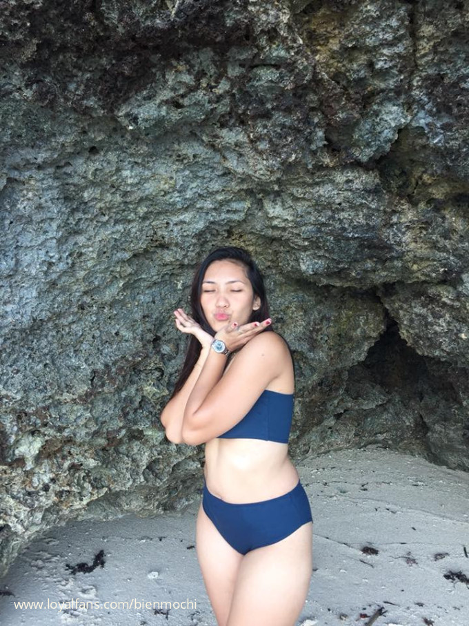 Bien Mochi’s Official Social Fan Page | LoyalFans