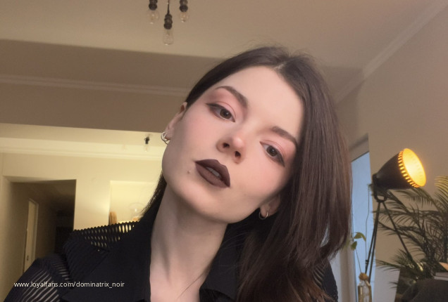 Leggins Humper - Audrey Noir Official Profile | www.Loyalfans.com