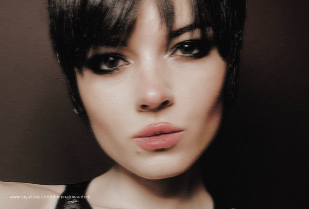 Aren't you thirsty? - Mistress Audrey Official Profile | www.Loyalfans.com