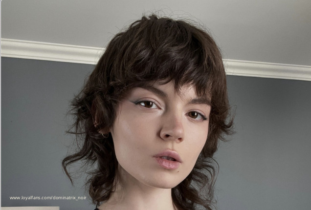 Surrender, boy. - Audrey Horne Official Photos | LoyalFans