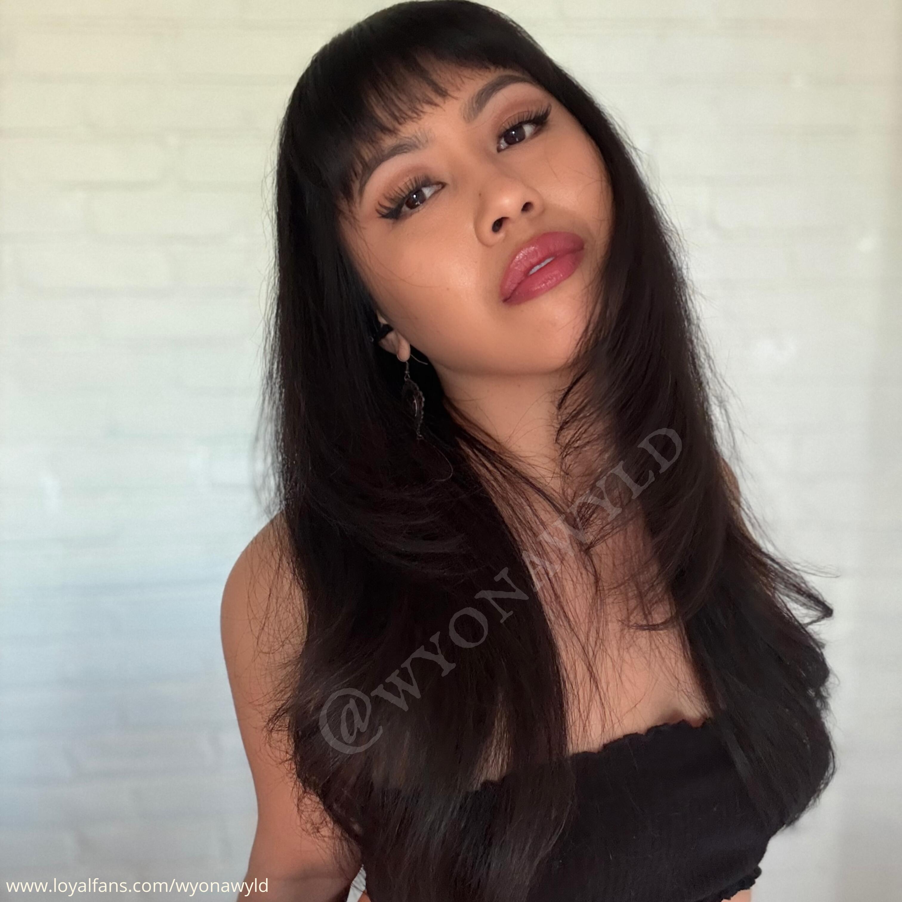 Goddess Wyona Findom Femdom's Official Social Fan Page | LoyalFans