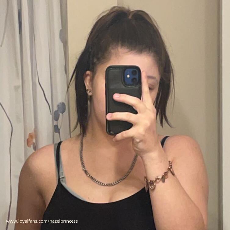 Hazel Princess's videos and clips | Official account | LoyalFans