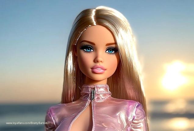 Bath Time With Barbie Censored Bratty Barbie Official Profile Loyalfans