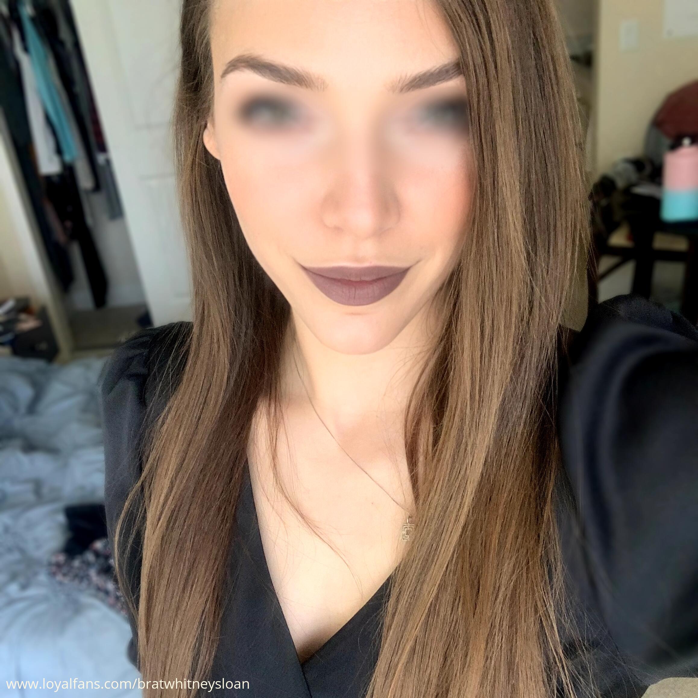 Goddess Whitney Sloane's videos and clips | Official account | LoyalFans