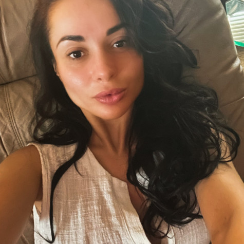 Crystal Rush’s Official Social Fan Page | LoyalFans