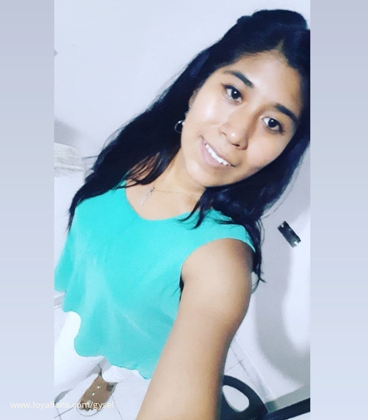 Gysel’s Official Social Fan Page | LoyalFans