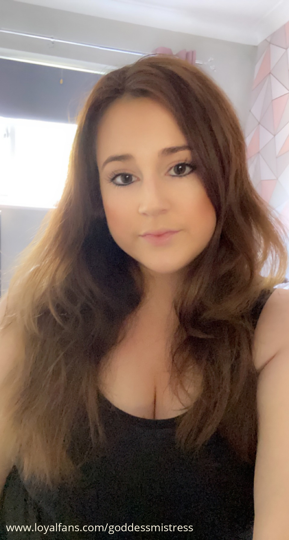 GoddessMistress's Official Social Fan Page | LoyalFans