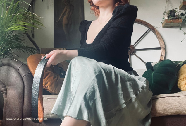 Mini update - Moogle Milkx Official Profile | LoyalFans