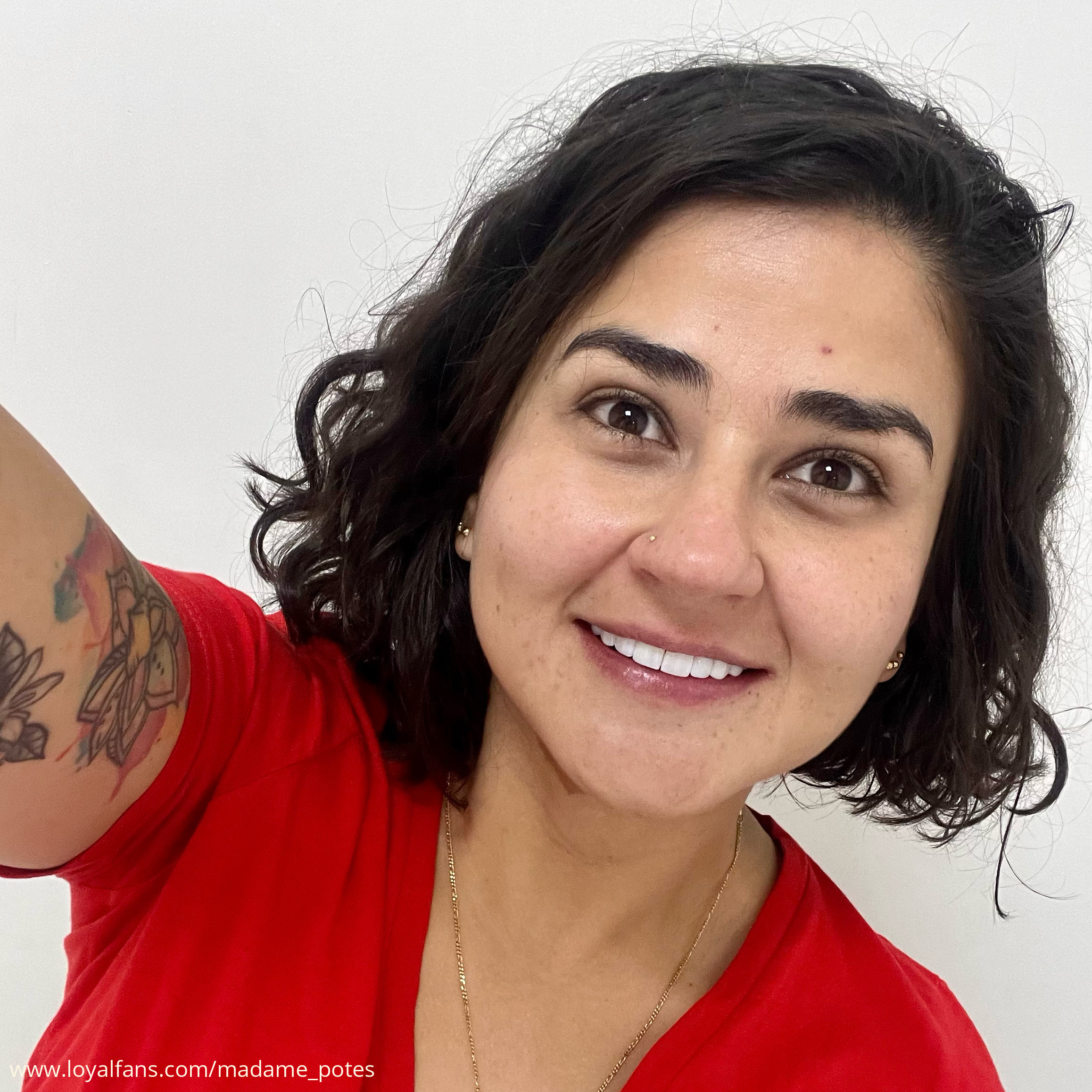 Watch and Buy Videos from the Official Video Store of madame_potes ...