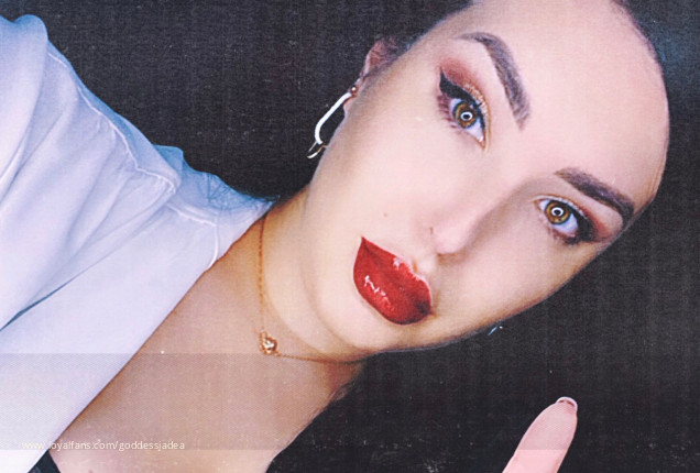 Your daily mantra 🕉💸💸💸 - Goddess Jadea Official Profile | www.Loyalfans.com