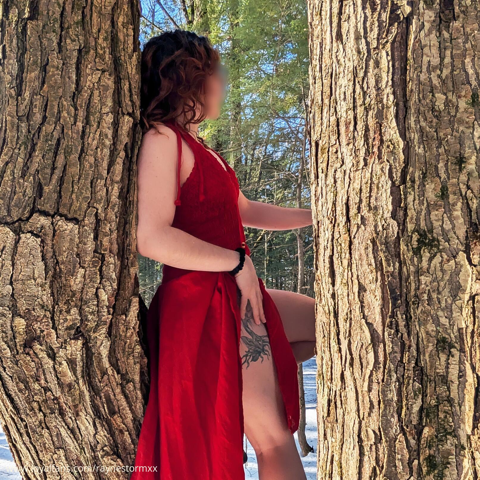 Rayne Storm’s Official Social Fan Page | LoyalFans