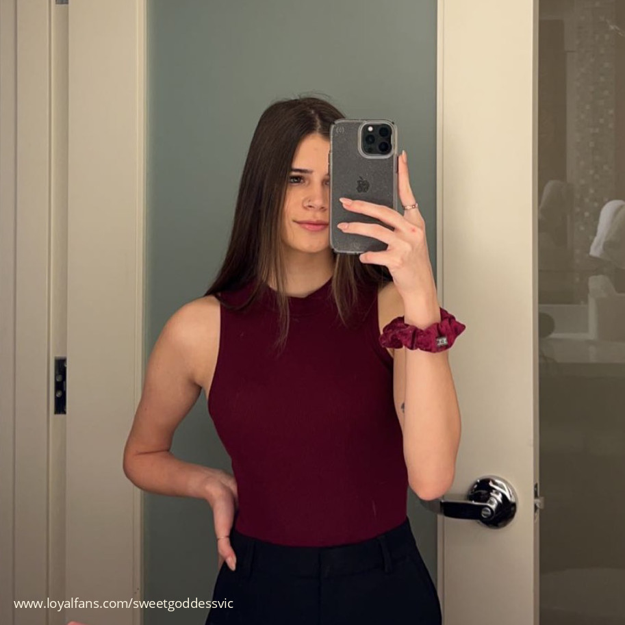 Goddess Vic's videos and clips | Official account | LoyalFans