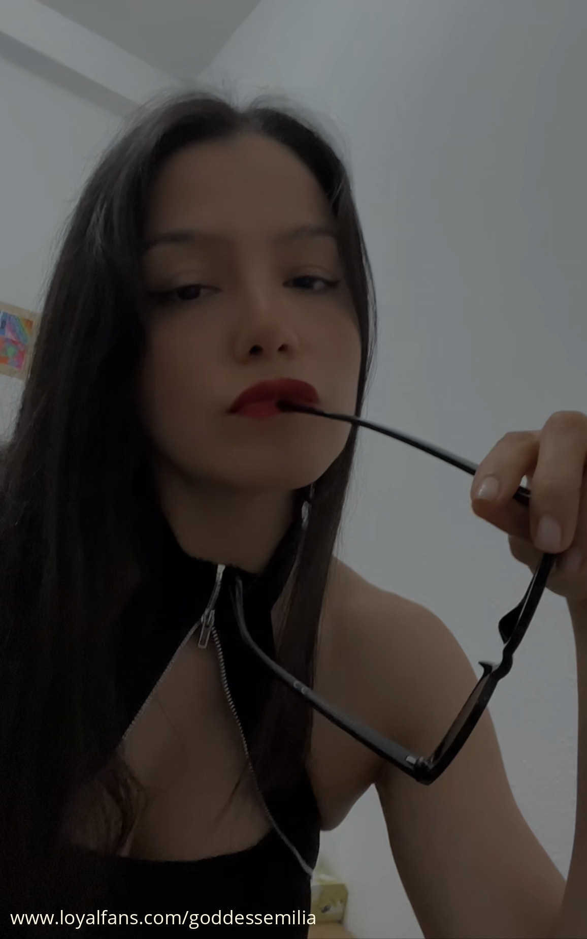 Your GoddessEmilia's videos and clips | Official account | LoyalFans