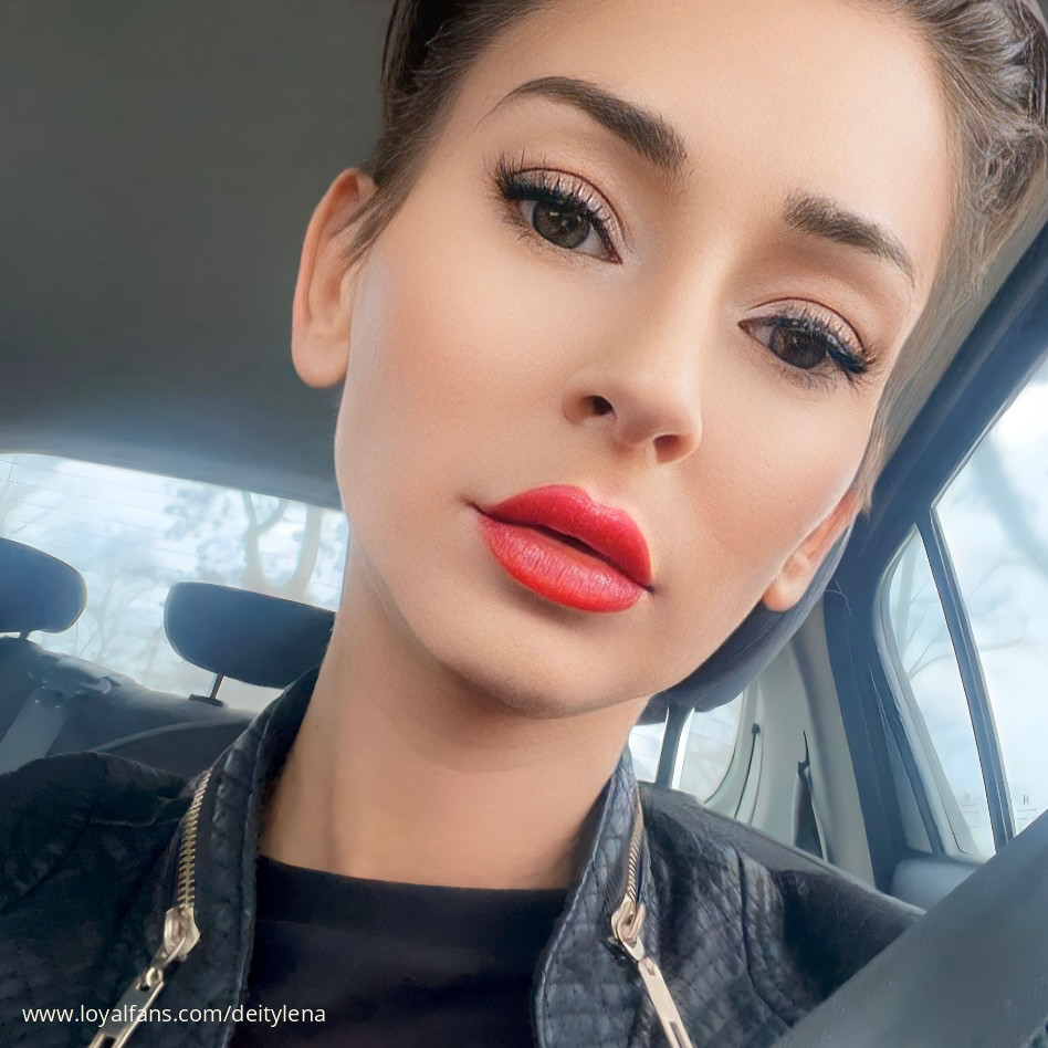 The Lena's videos and clips | Official account | LoyalFans