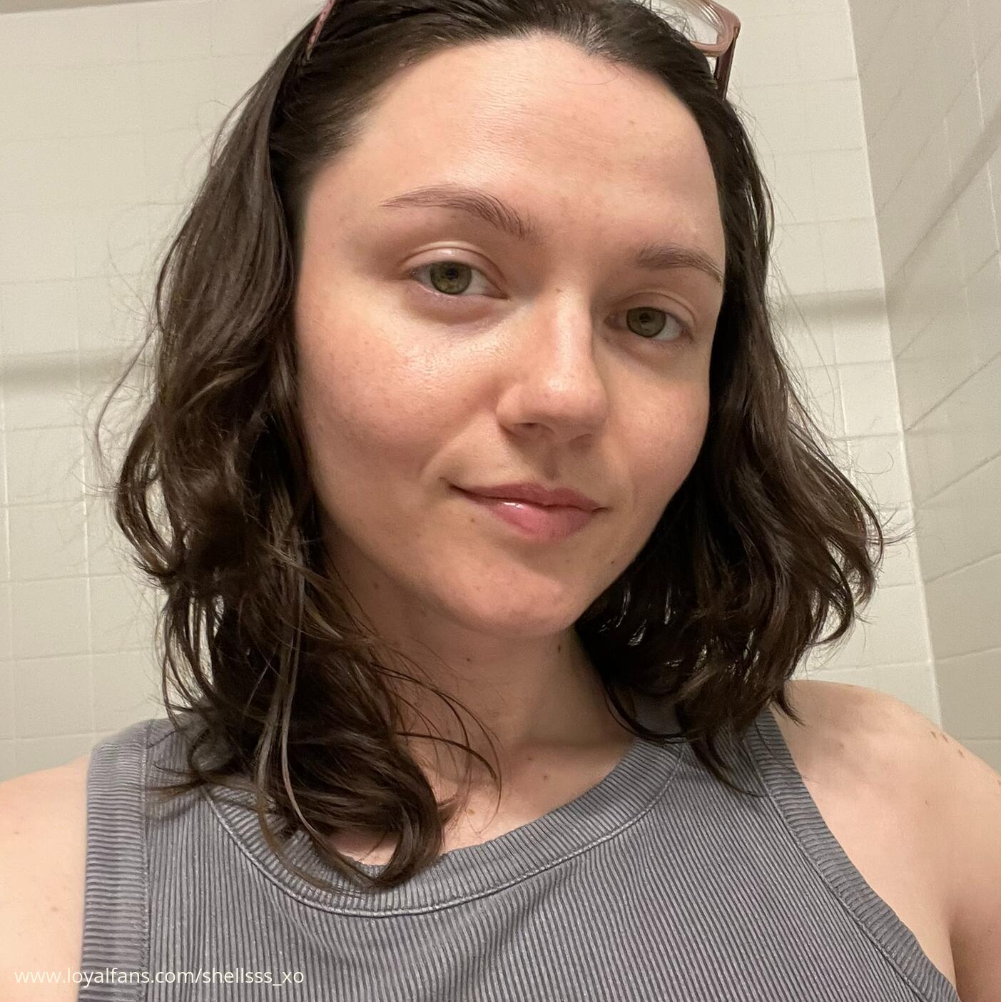 Shells XO’s Official Social Fan Page | LoyalFans