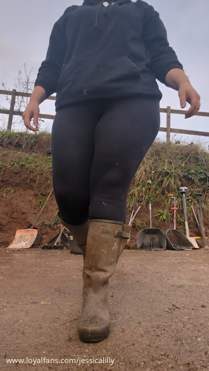 Jessica lilly’s Official Social Fan Page | LoyalFans