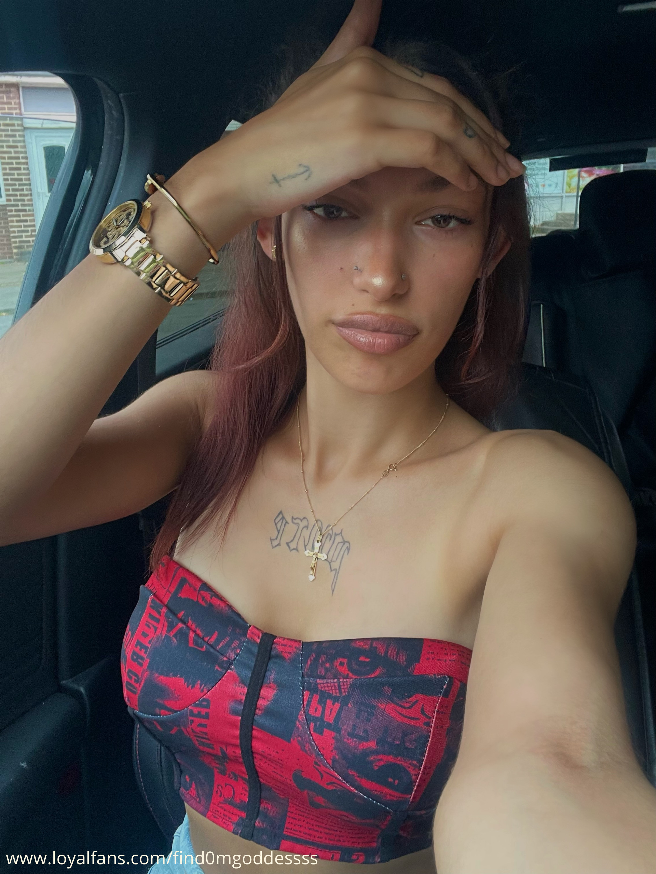 Miss Vi’s Official Social Fan Page | LoyalFans