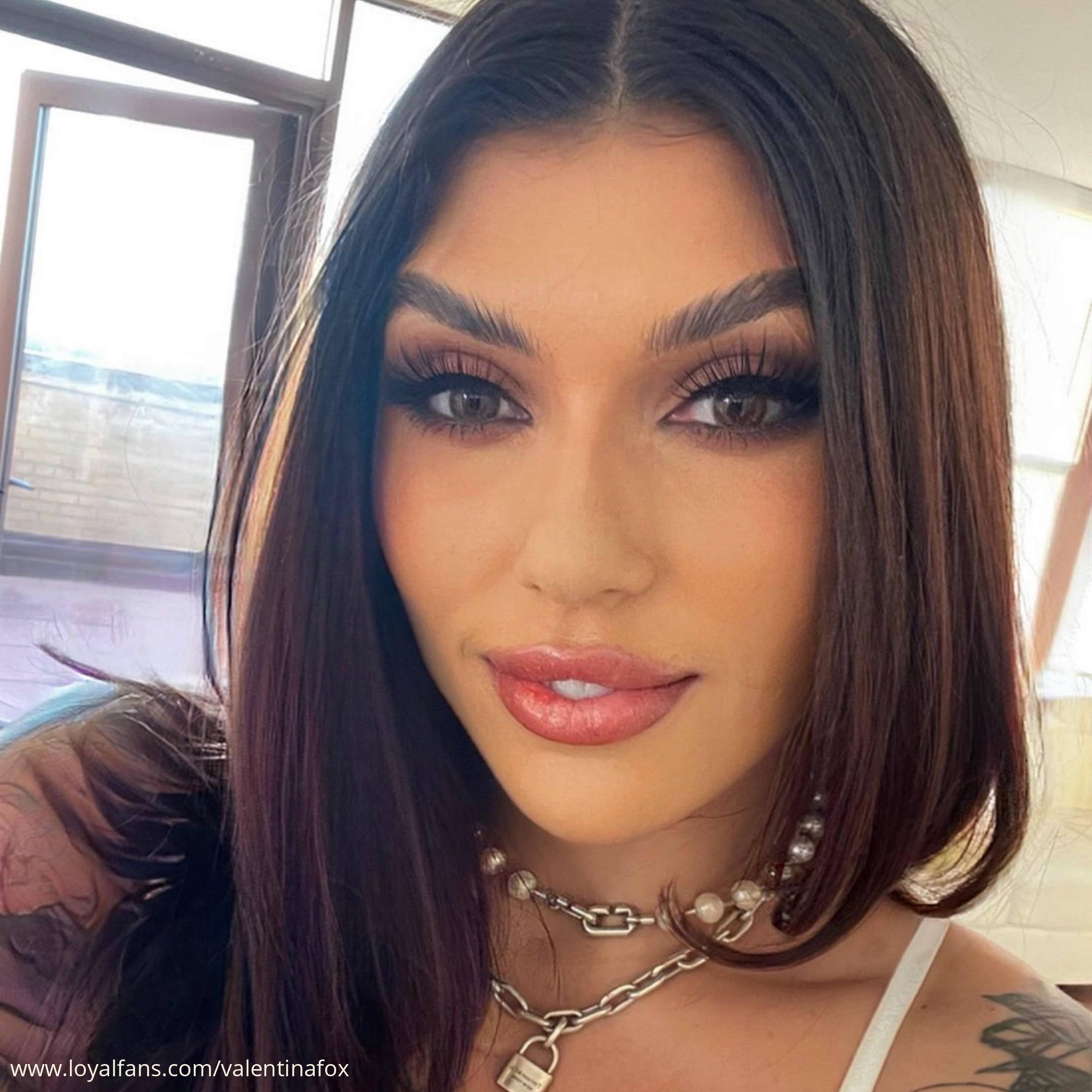 Valentina Fox’s Official Social Fan Page | LoyalFans