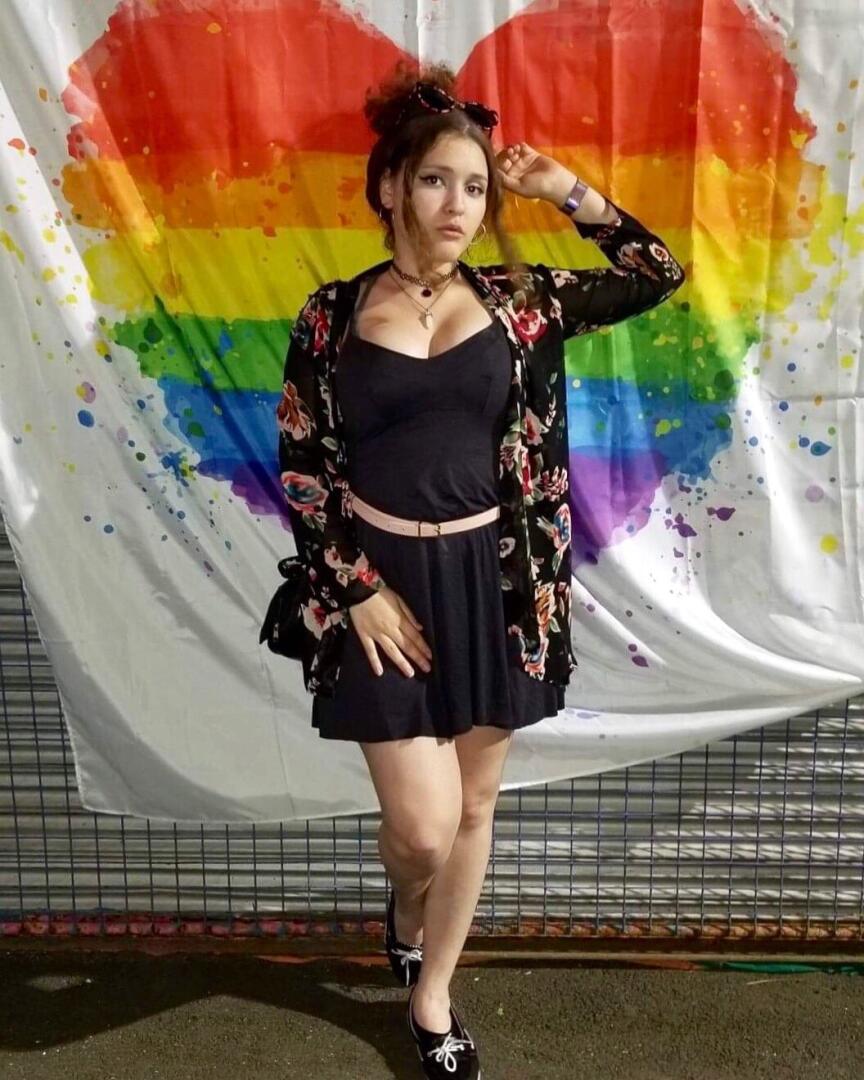 Goddess Aly_'s Official Social Fan Page | LoyalFans