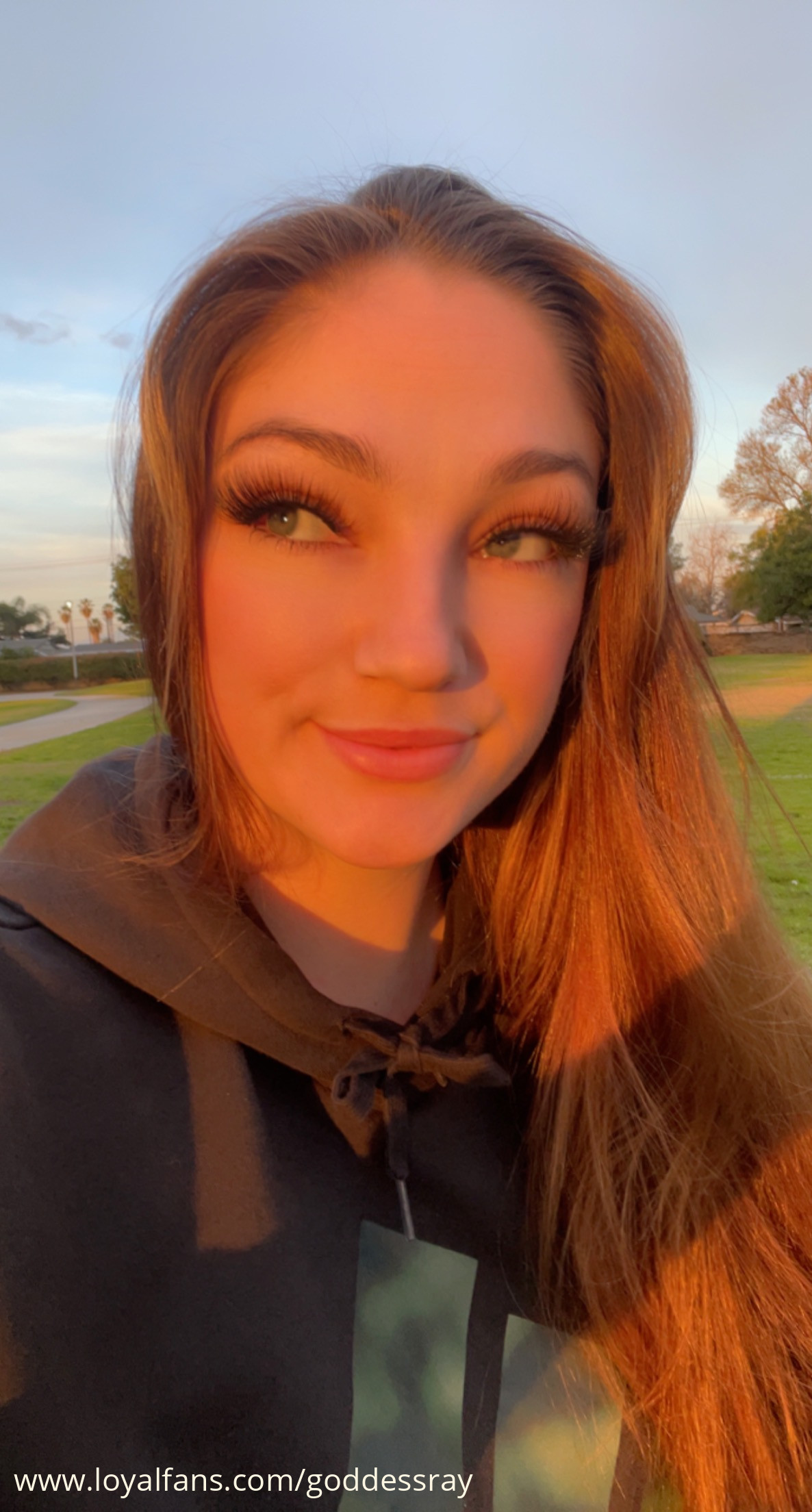 Goddess Ray’s Official Social Fan Page | LoyalFans