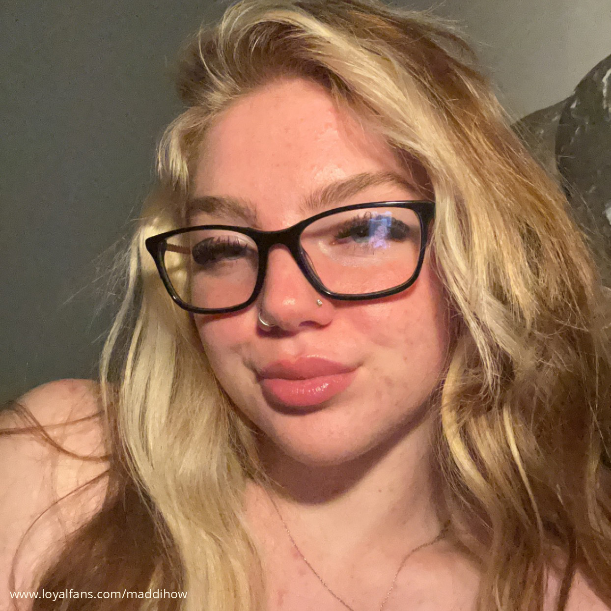 maddi how’s Official Social Fan Page | LoyalFans