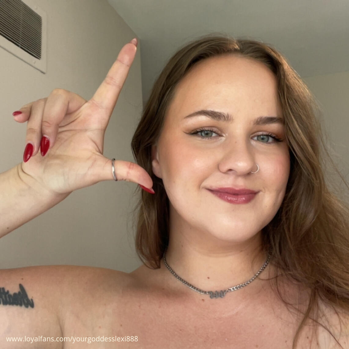 Goddess Lexi Findom's Official Social Fan Page | LoyalFans