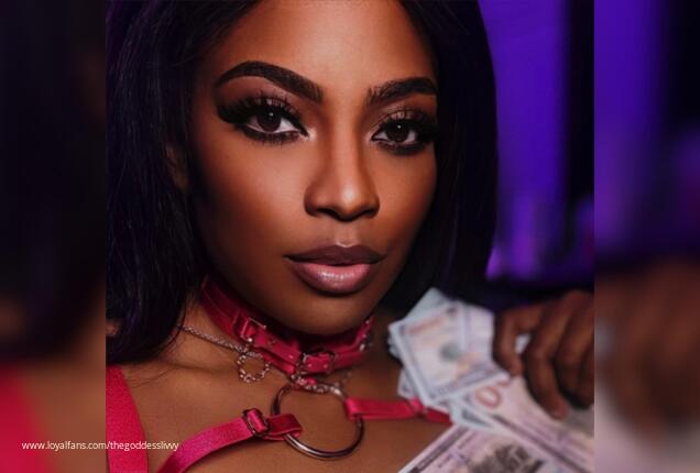 You couldn’t resist the call—down on your knees, right where you belong ...