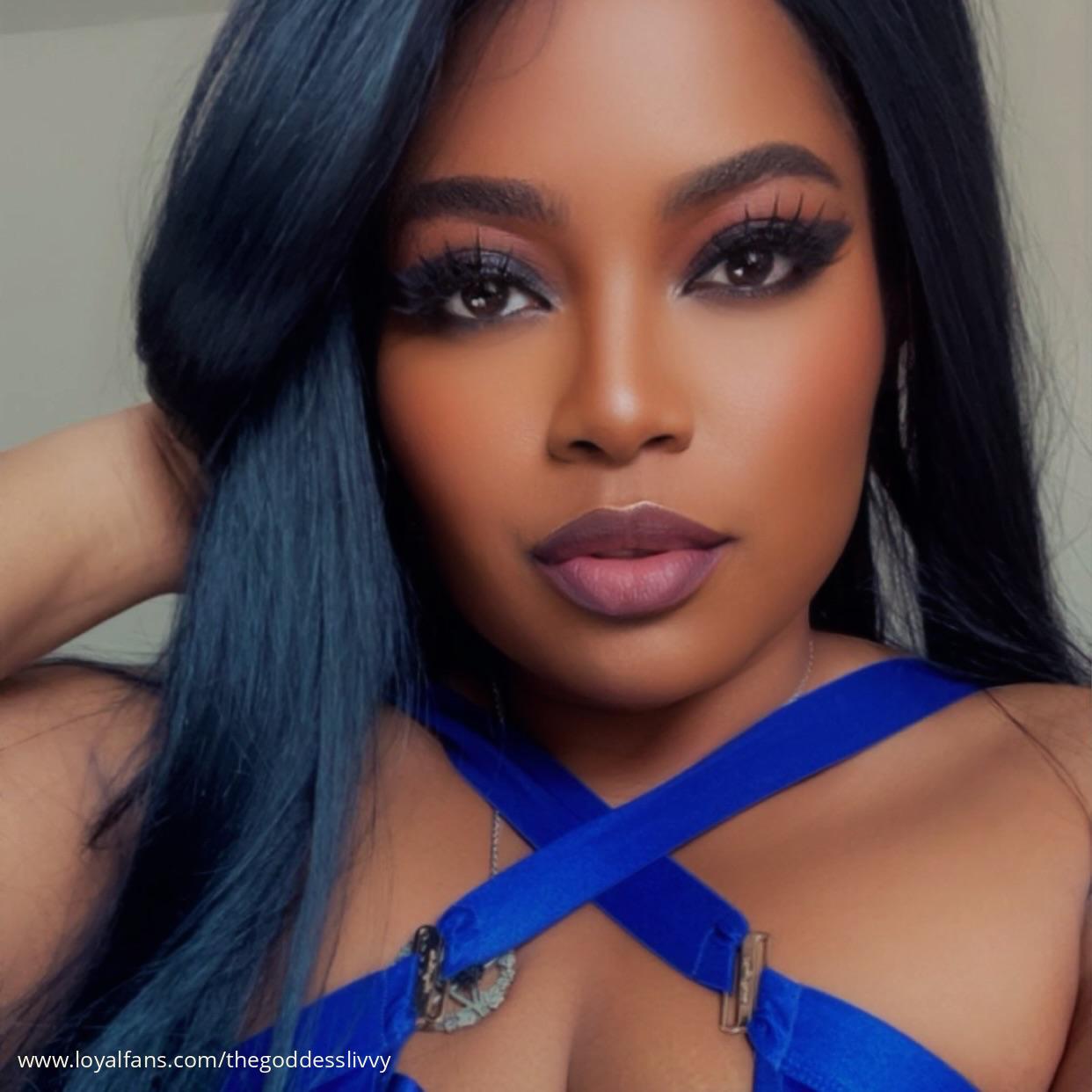thegoddesslivvy's videos and clips | Official account | LoyalFans