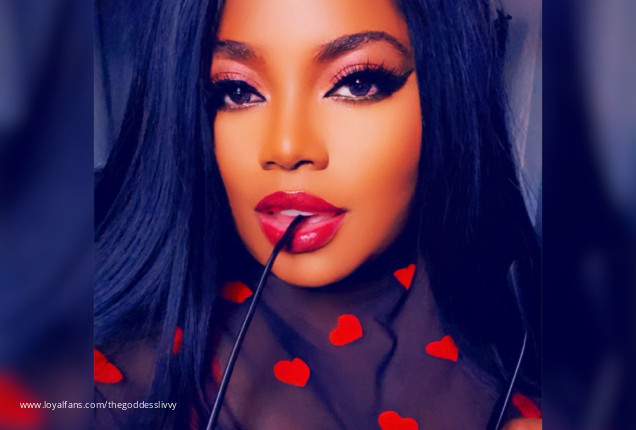 Mistress Goon (Loop) - thegoddesslivvy Official Profile | www.Loyalfans.com