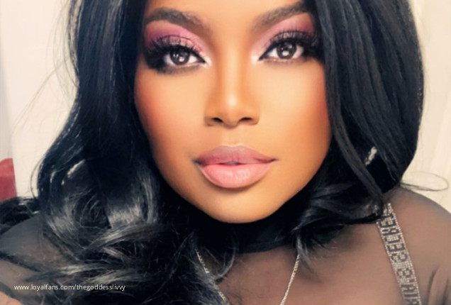 Embrace the power dynamic, - thegoddesslivvy Official Profile | www ...