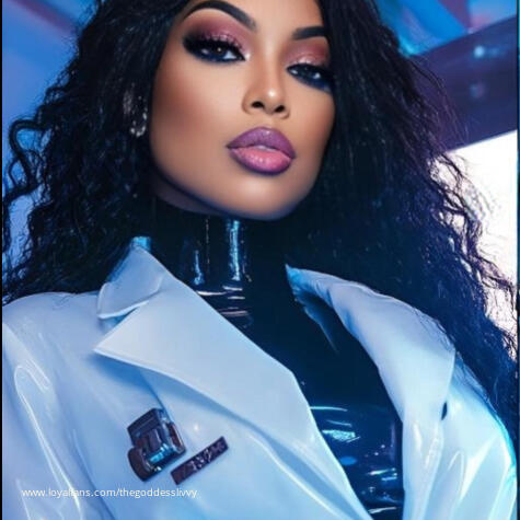 The deeper you go, the darker it gets. And in that darkness, I am ...