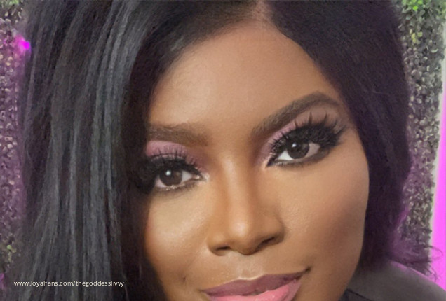 Feeling weak, craving to goon for The Divine? - Goddess Livvy Findom Femdom Gooning Official ...