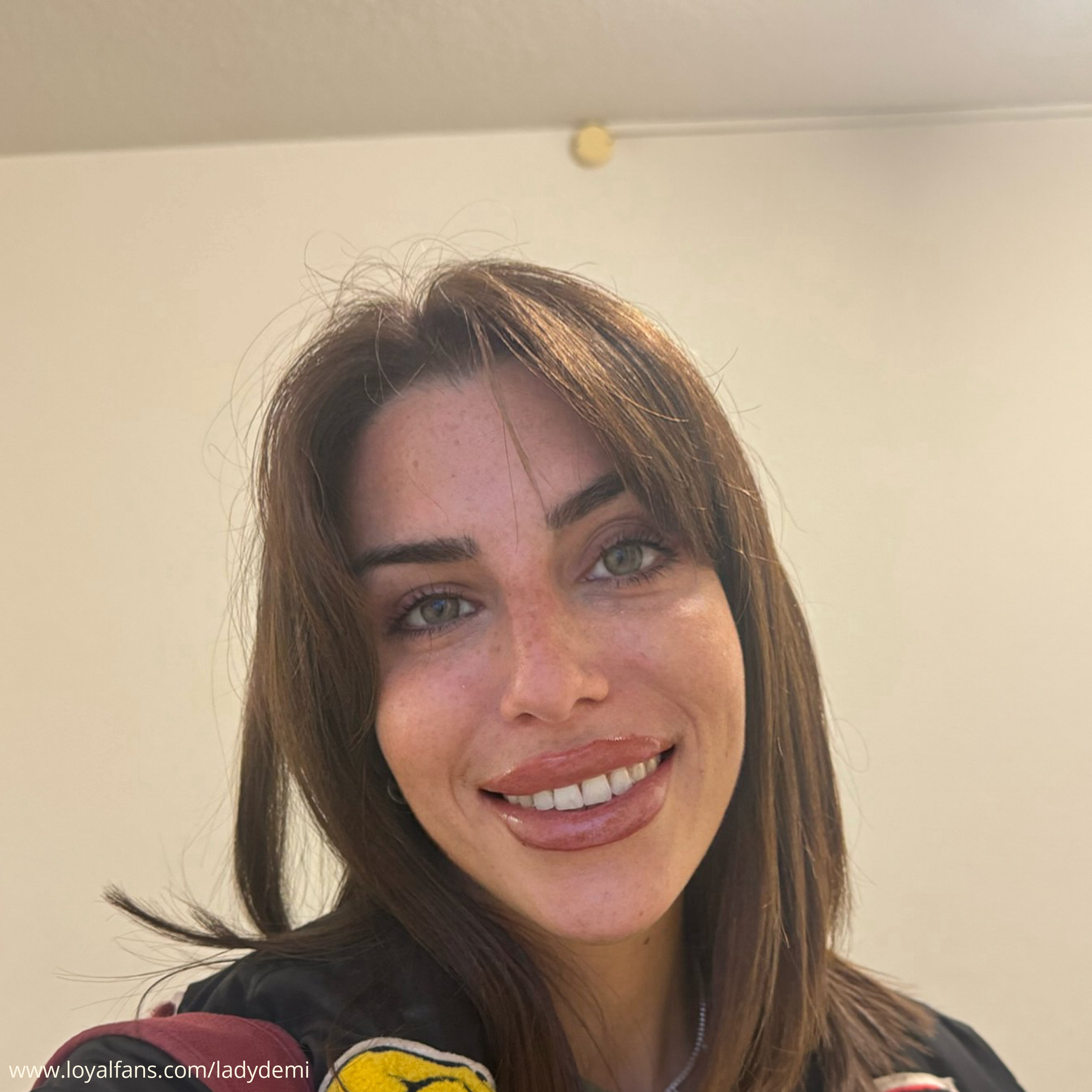 Lady Demi's videos and clips | Official account | LoyalFans